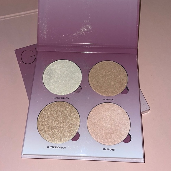 Anastasia Beverly Hills | Makeup | Abh Sugar Glow Kit Highlighter ...